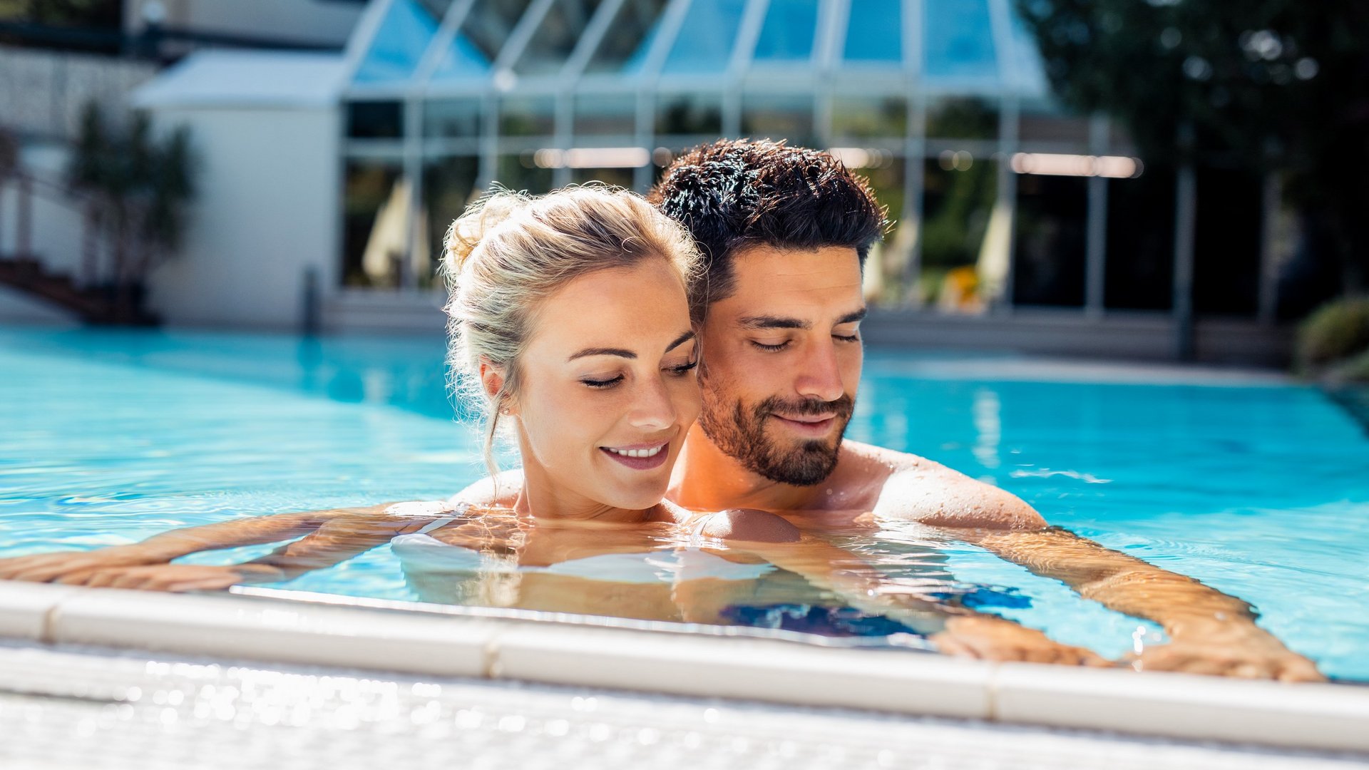 ThermenResort Warmbad-Villach: Urlaub im Zeichen der Gesundheit