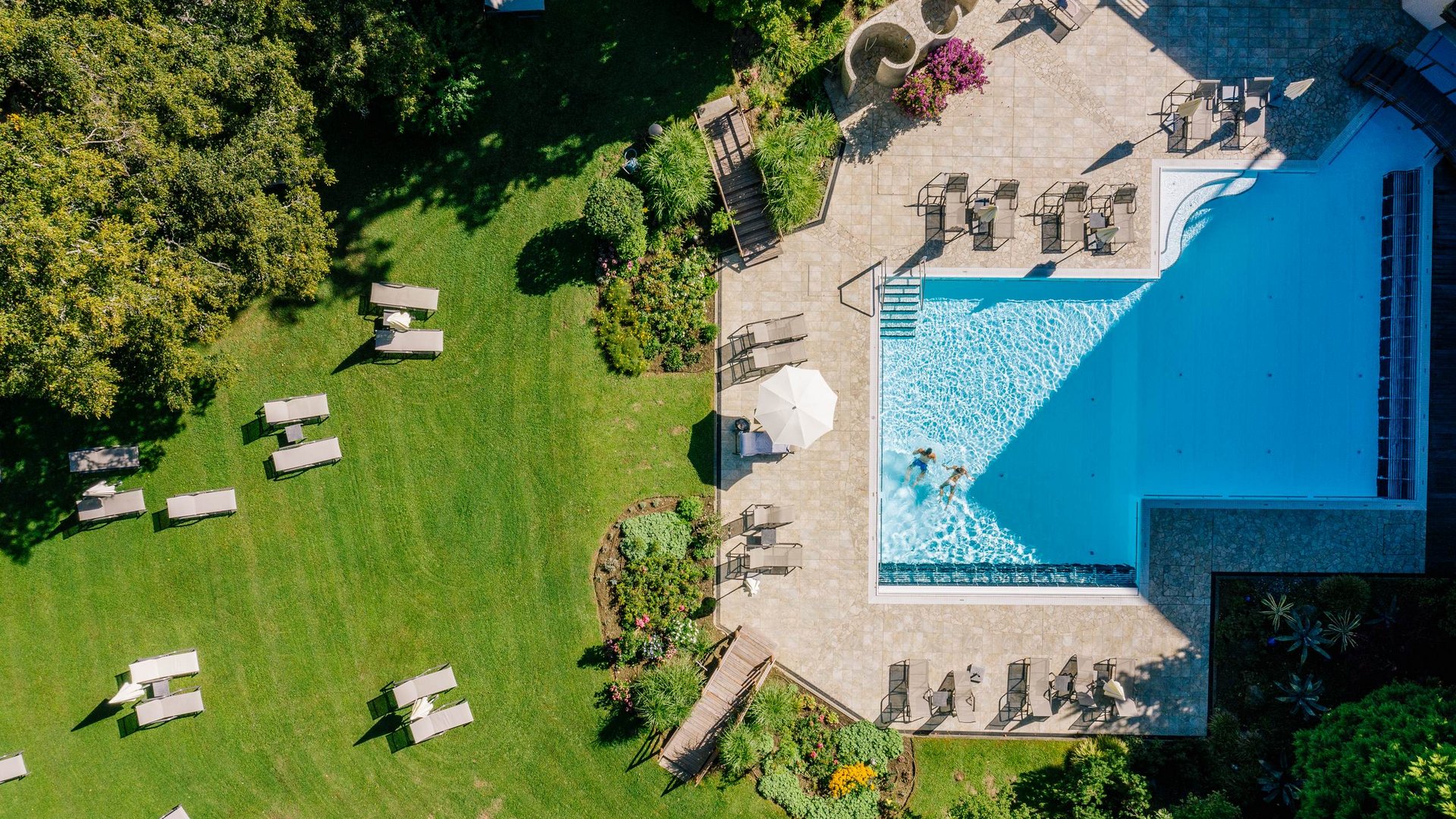 ThermenResort Warmbad-Villach: Urlaub im Zeichen der Gesundheit
