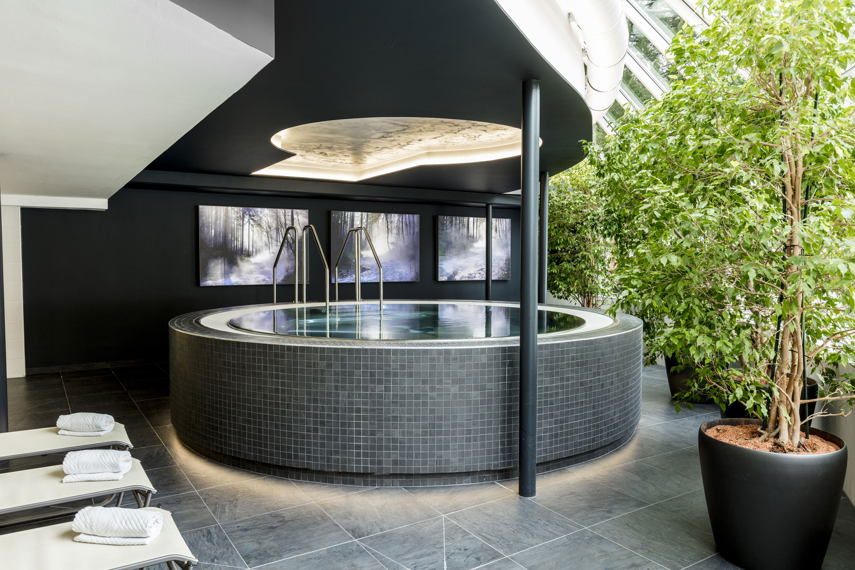 Impressionen aus dem Warmbaderhof